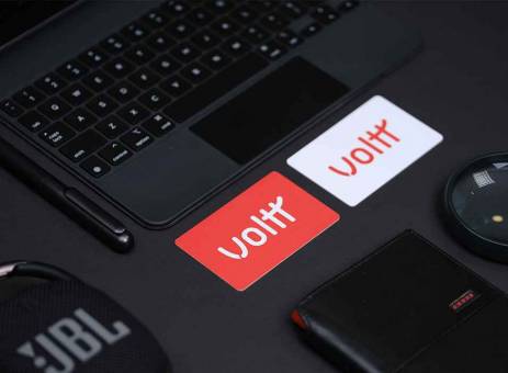 Voltt Wireless - Get Ready for a Tech-Novation!