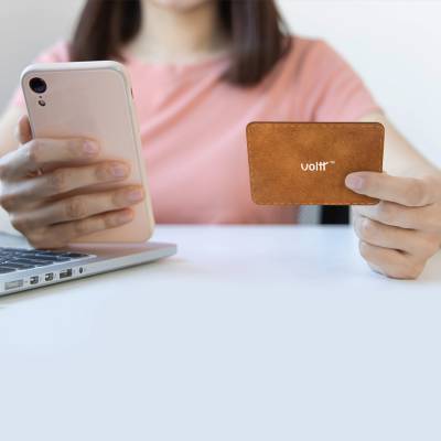 Voltt Wireless - Get Ready for a Tech-Novation!