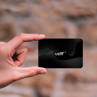 Voltt Wireless - Get Ready for a Tech-Novation!