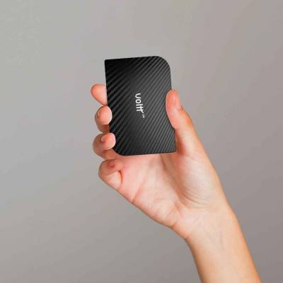 Voltt Wireless - Get Ready for a Tech-Novation!