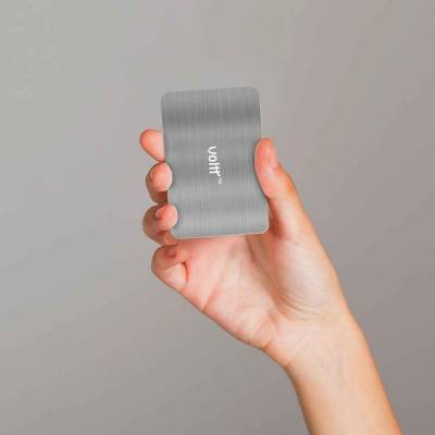 Voltt Wireless - Get Ready for a Tech-Novation!