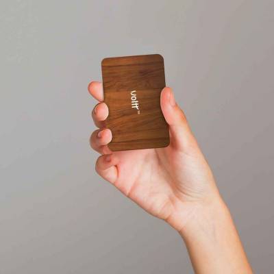 Voltt Wireless - Get Ready for a Tech-Novation!