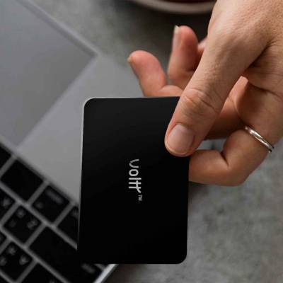 Voltt Wireless - Get Ready for a Tech-Novation!